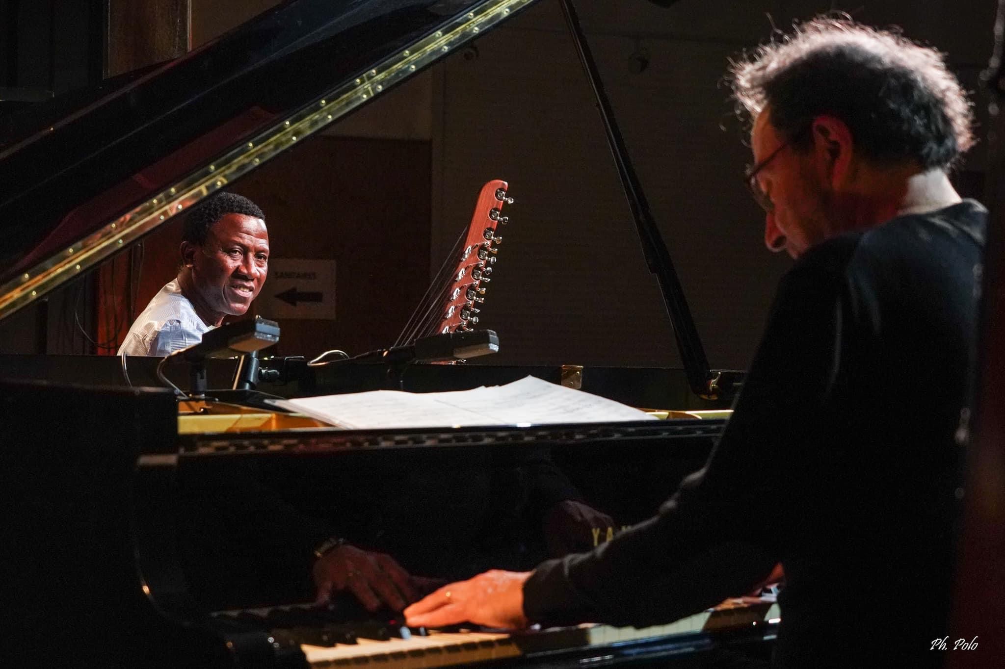Programmation (Concerts, DJ sets...) - Le Son de la Terre