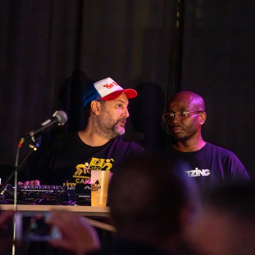 Programmation (Concerts, DJ sets...) - Le Son de la Terre