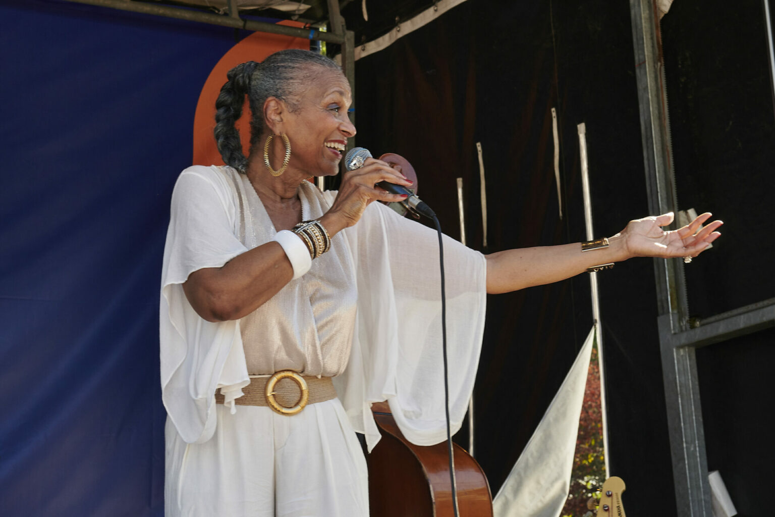 Programmation (Concerts, DJ sets...) - Le Son de la Terre