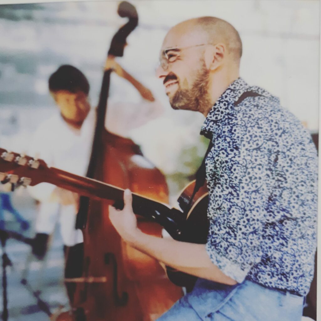 Programmation (Concerts, DJ sets...) - Le Son de la Terre