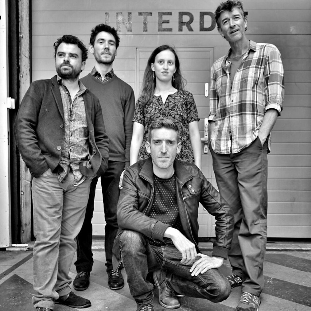 Programmation (Concerts, DJ sets...) - Le Son de la Terre