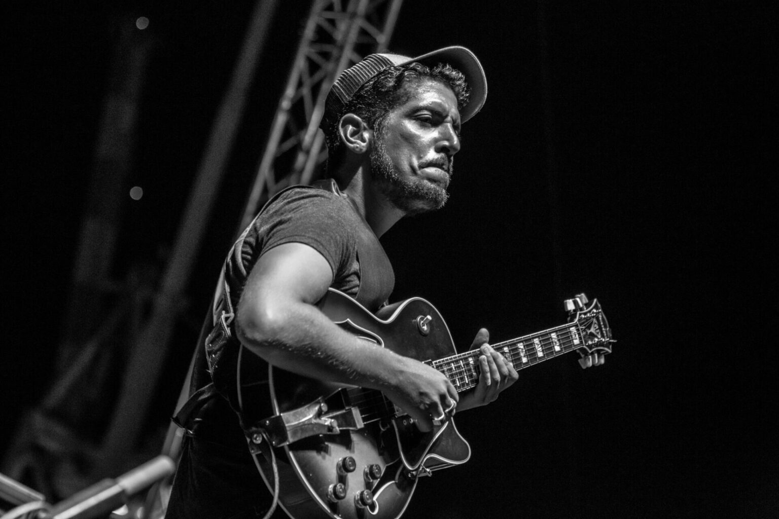 Programmation (Concerts, DJ sets...) - Le Son de la Terre